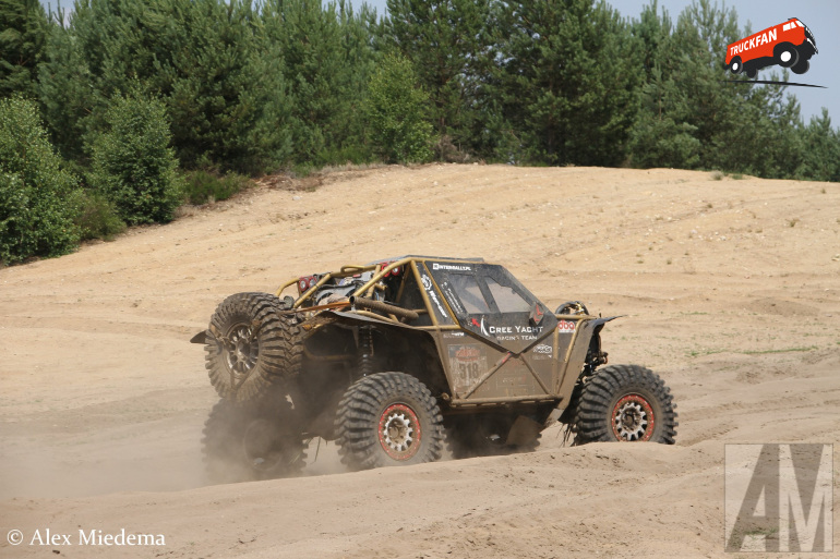 Foto Sam Proto #1480214 - TruckFan