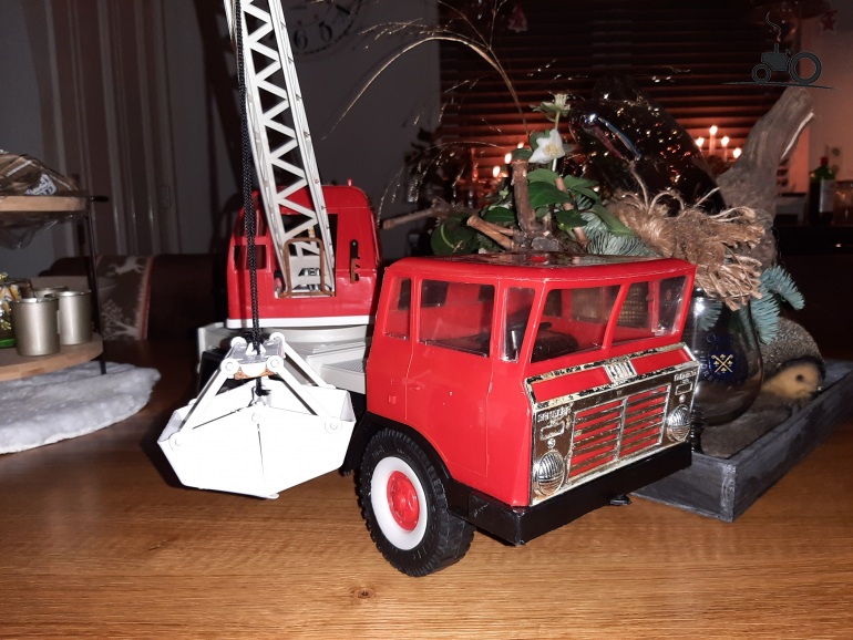 Foto Same Samecar #1450179 - TruckFan