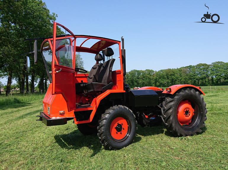 Onze SAMEcar op Atlanta-basis - TruckFan