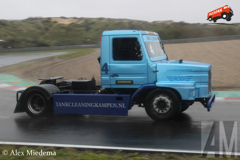Foto Scania T112 van Smit Transport B.V - TruckFan