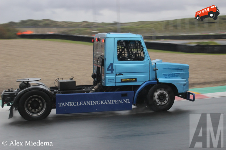 Foto Scania T112 van Smit Transport B.V - TruckFan