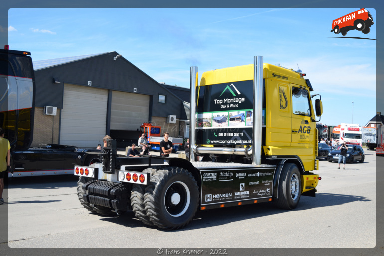 Foto Scania 143 Streamline #1495661 - TruckFan