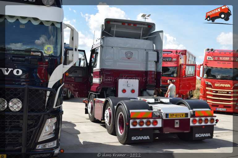Foto Scania 143 Streamline #1495676 - TruckFan