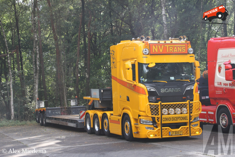 Foto Scania 650S van NV Trans - TruckFan