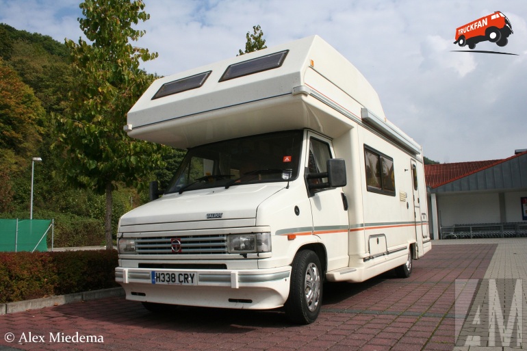 Foto Talbot Express #1368677 - TruckFan