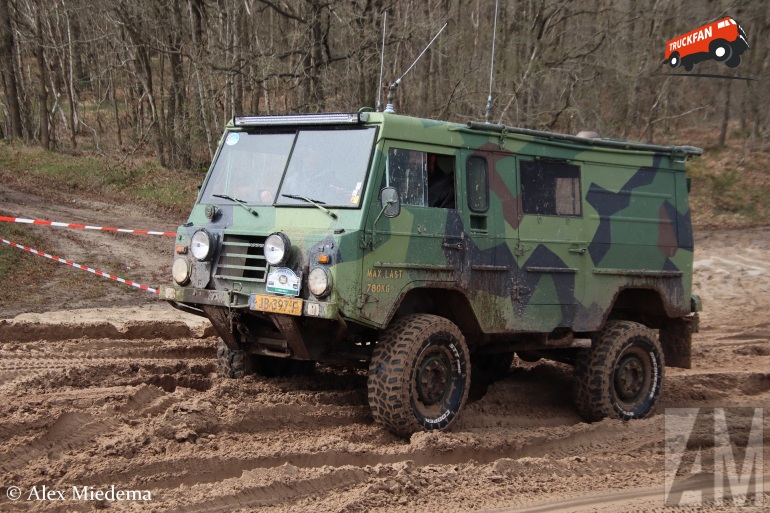 Foto Volvo C303 #1466037 - TruckFan