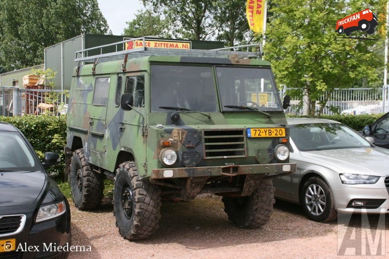 Foto Volvo C303 #1008786 - TruckFan